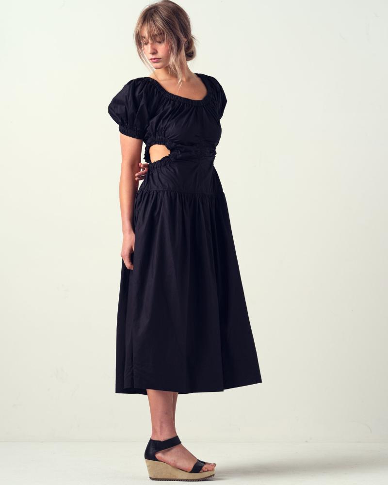 CO Dress navy xs Co- abersons