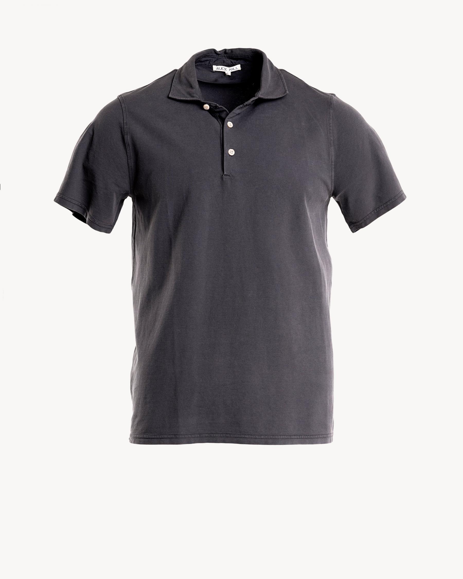 Alex Mill Polo navy l Alex Mills- abersons