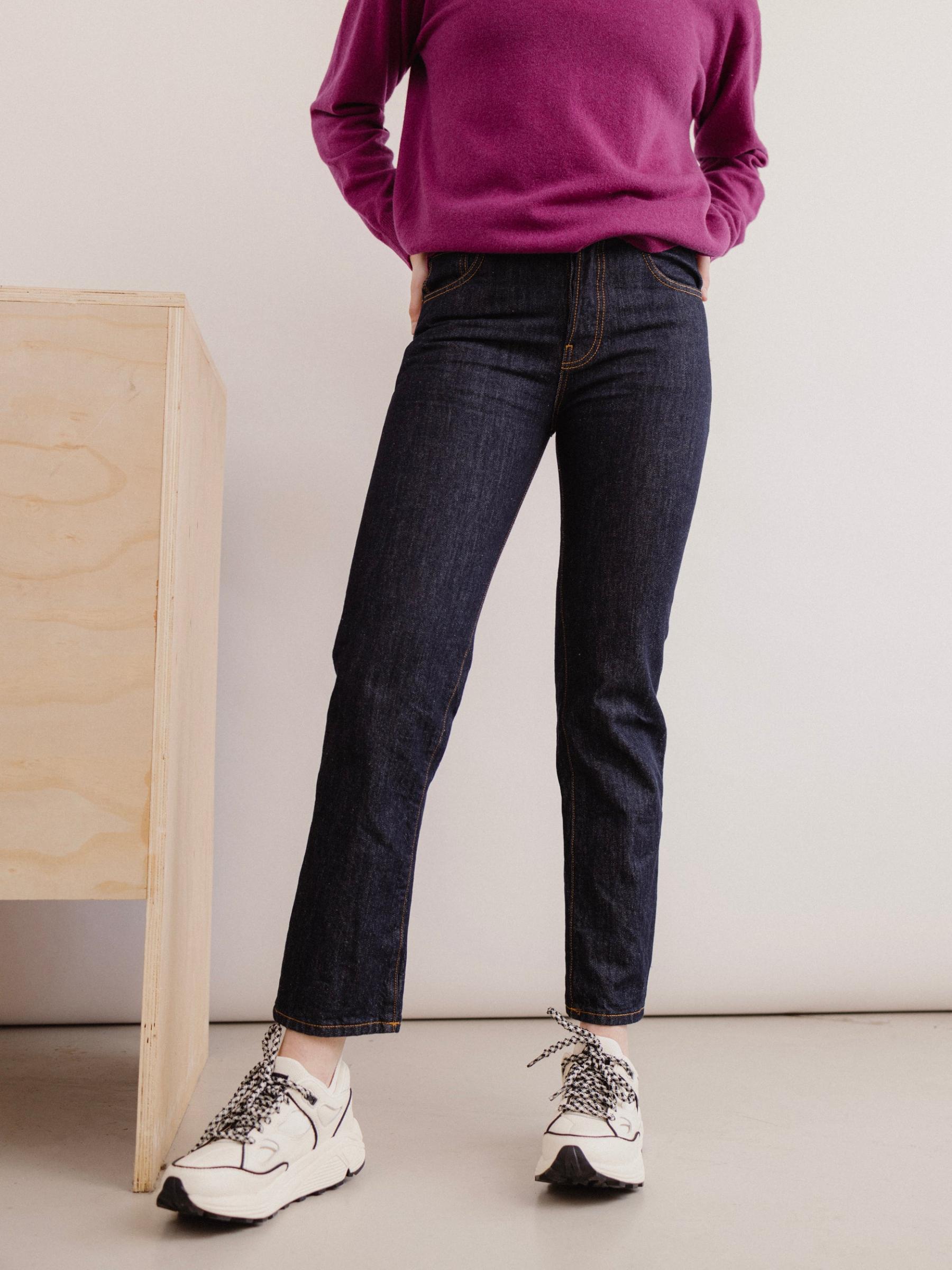 6397 Jeans dark rinse 29 6397- abersons