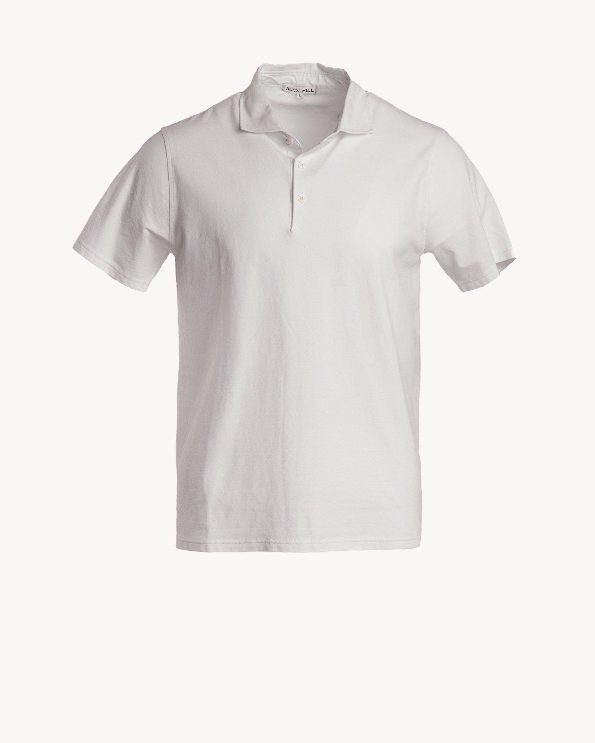 Alex Mill Polo navy l Alex Mills- abersons