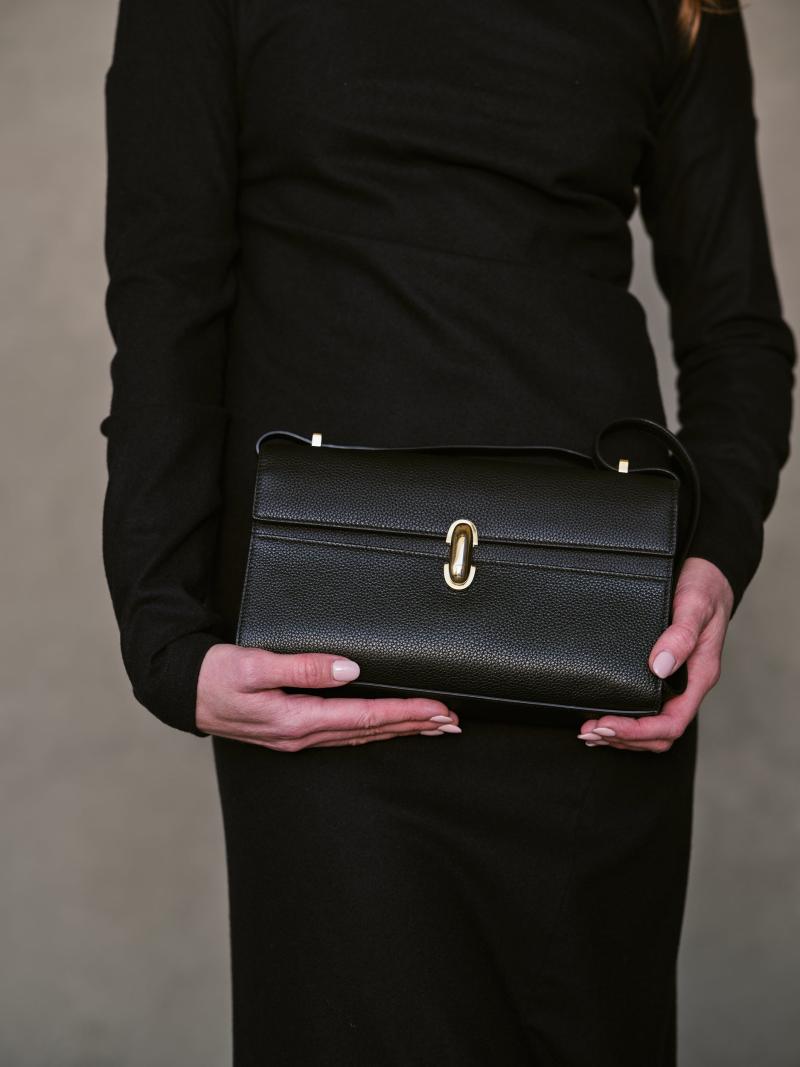 Savette Bag black o/s Savette Bags- abersons