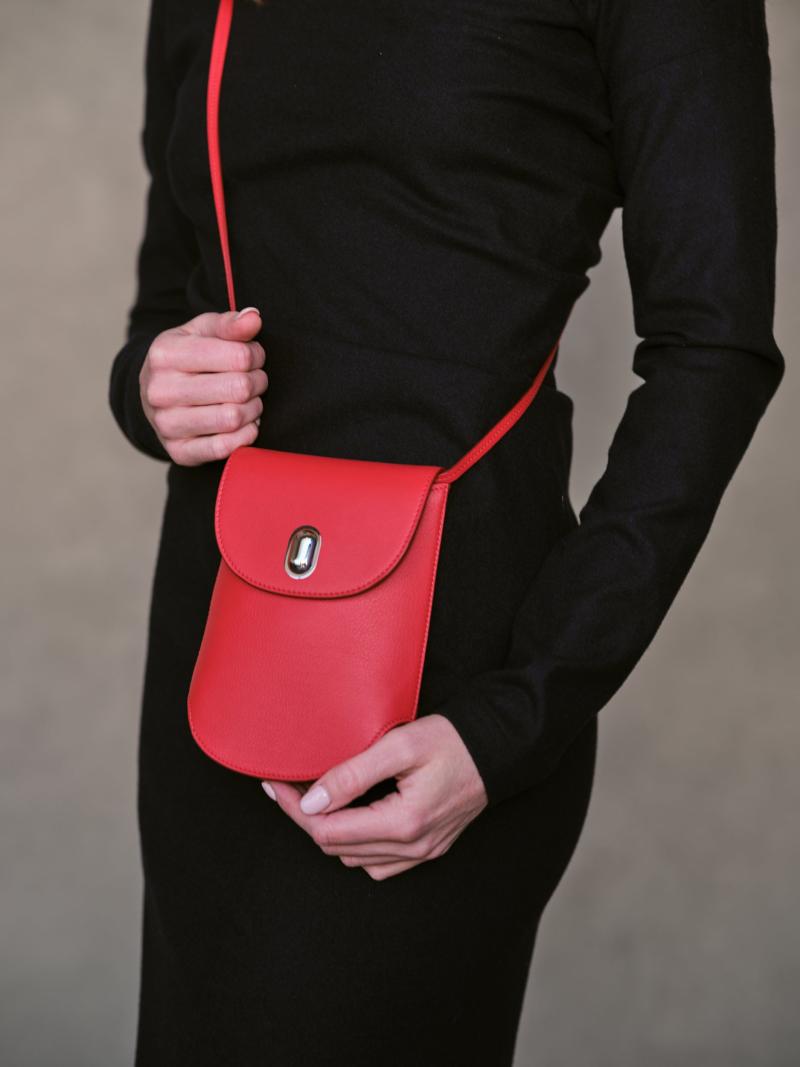 Savette Bag black o/s Savette Bags- abersons