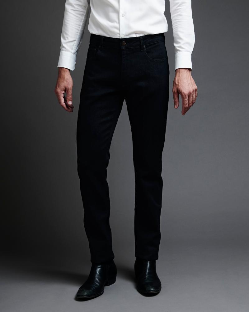 PT01 Denim black 36 PT01- abersons