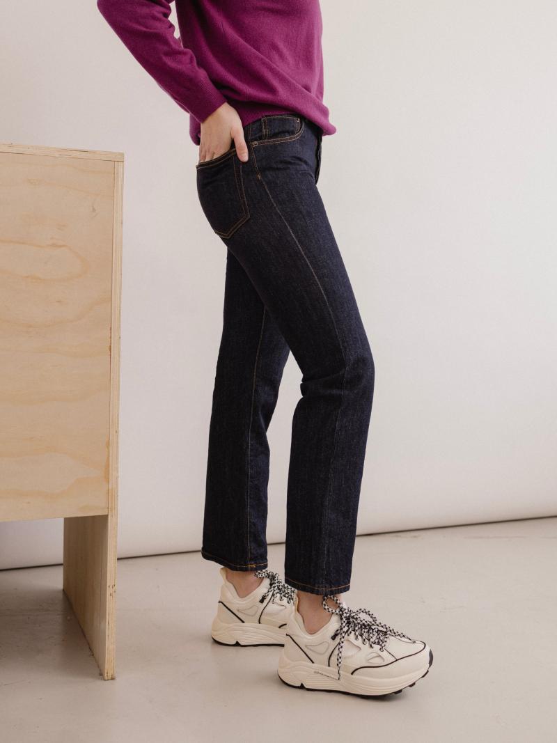 6397 Jeans dark rinse 29 6397- abersons