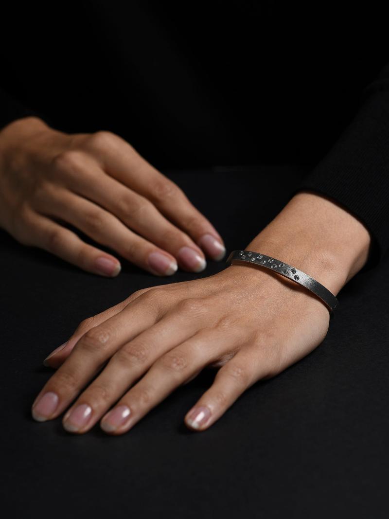 Rene Escobar Bangle ss m Rene Escobar- abersons