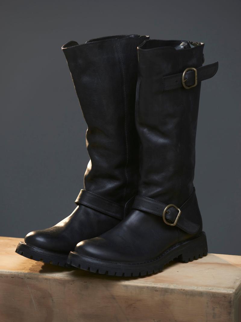 Fiorentini & Baker High Boot black 10 Fiorentini & Baker- abersons